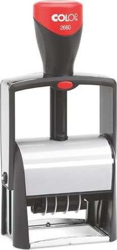 Colop 2660 Microban Classic | www.123stempel.at